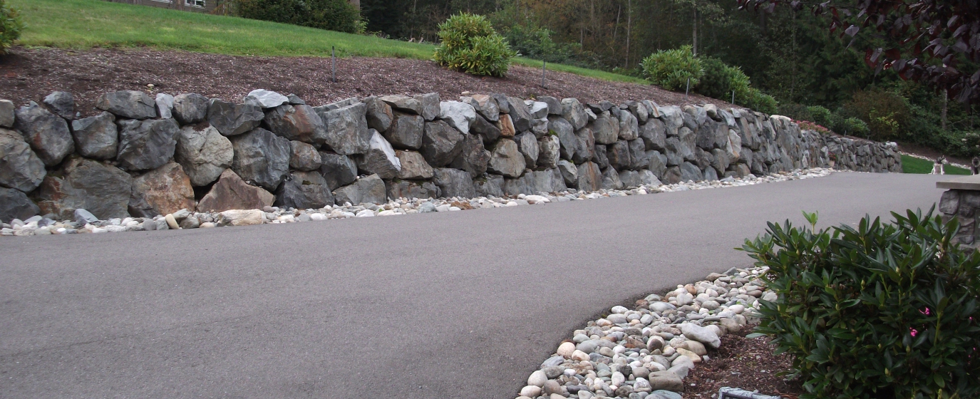 Home - Seattle Retaining Walls
